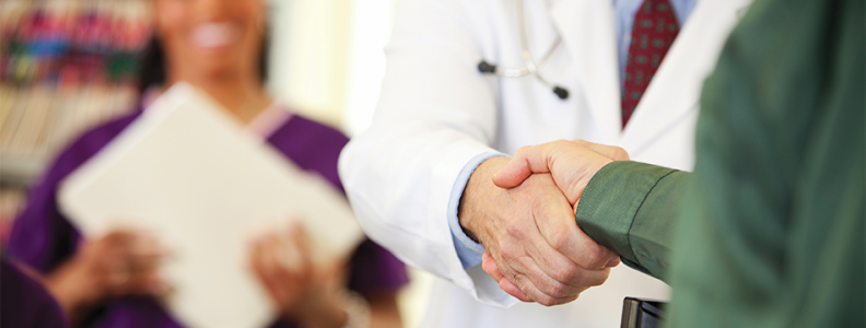 The Wrong Doctor, The Right Process – Sabrina Soffer